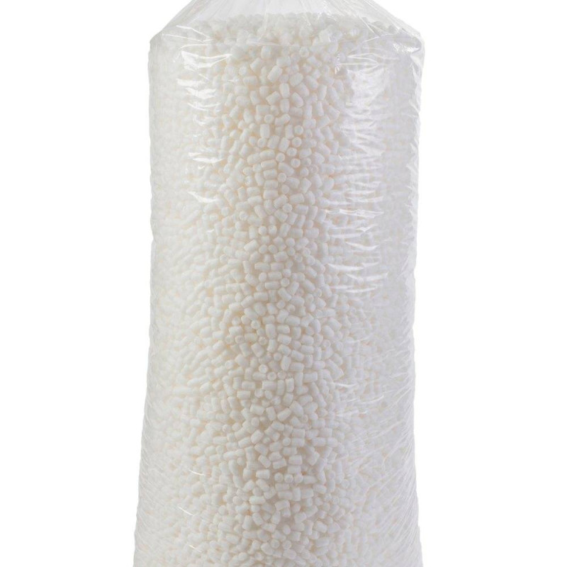 Organic volume filler granules (Corn starch) 500L | AUTOPP