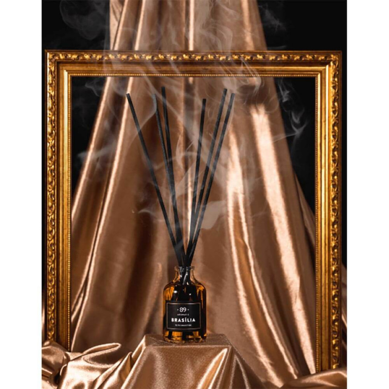 Reed Diffuser - Infinity flow 50ml | Parfumated air fresheners