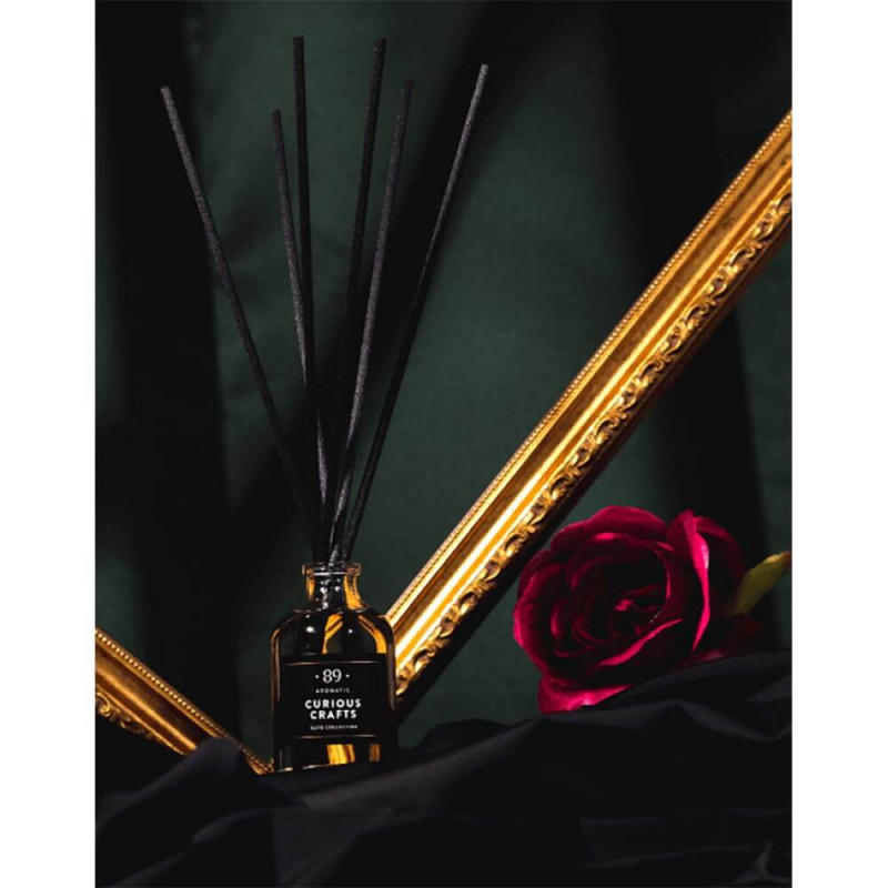 Reed Diffuser - Instinct 50ml | Parfumated air fresheners