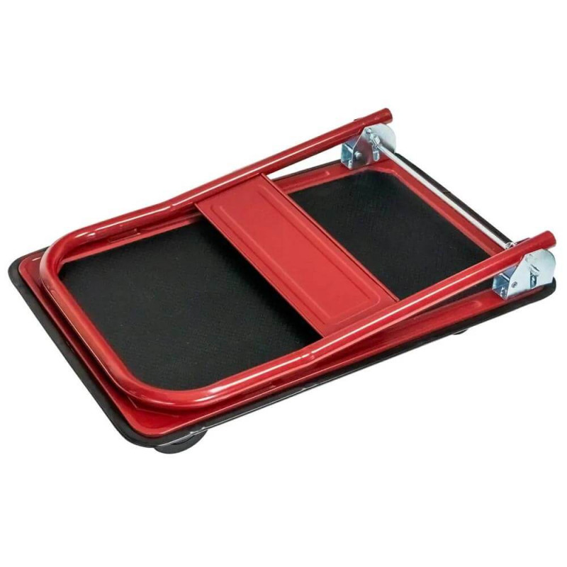 Warehouse platform trolley Mega-M 150kg | Platform trolleys | AUTOPP