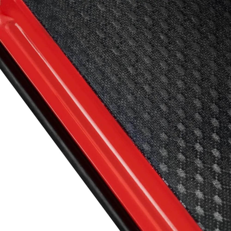 Warehouse platform trolley Mega-M 450kg | Platform trolleys | AUTOPP