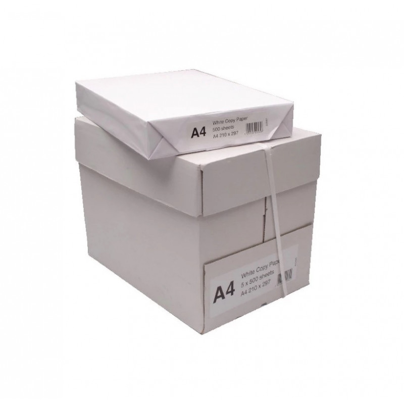 Бумага офисная Navigator NEUTRAL (A4), 500 шт. | AUTOPP LT