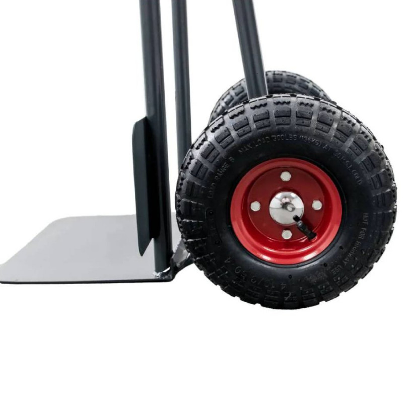 Transportavimo Vėžimėlis TM260 200kg | AUTOPP LT