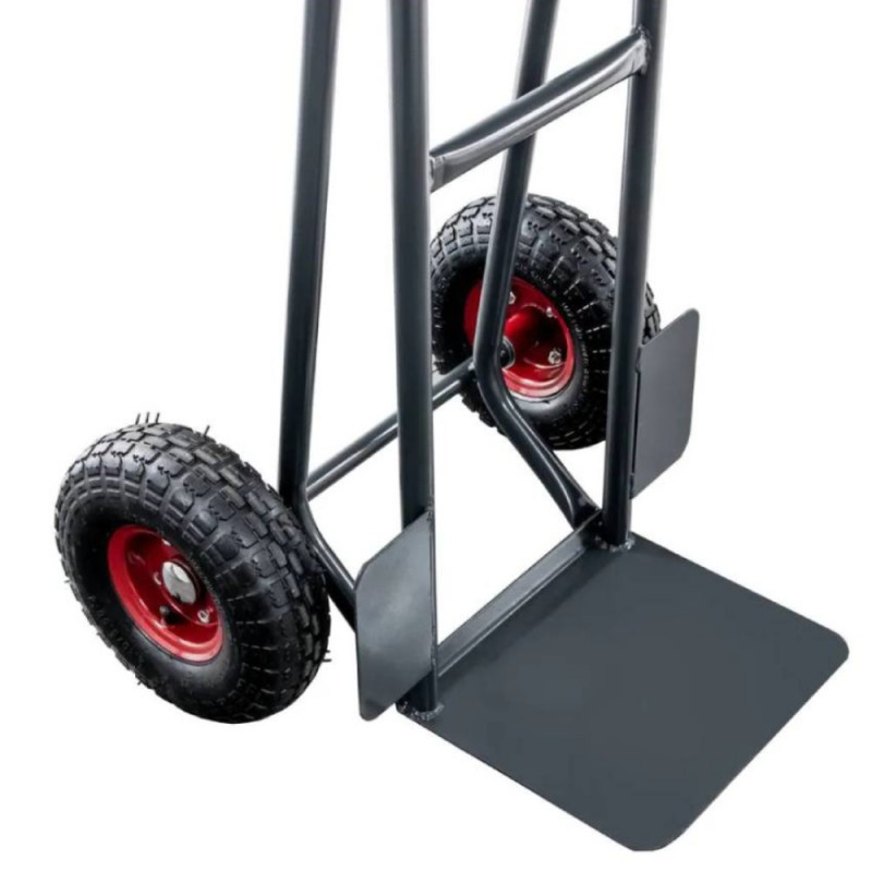 Transportavimo Vėžimėlis TM260 200kg | AUTOPP LT